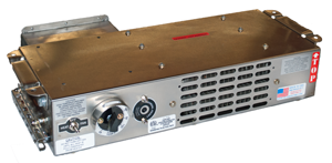 Defroster / De-Icer Forced Air Heaters On Valad Electric Heating Corp.